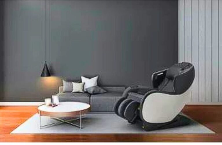 synca （シンカ）マッサージチェアの口コミは？ネットで買ったら設置はしてもらえる？ | 華麗におケチライフ